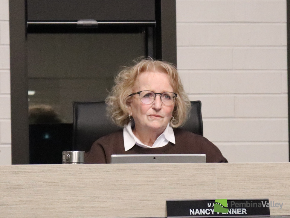 City of Morden releases 2025 budget: Taxes to increase by 5.16% with ...