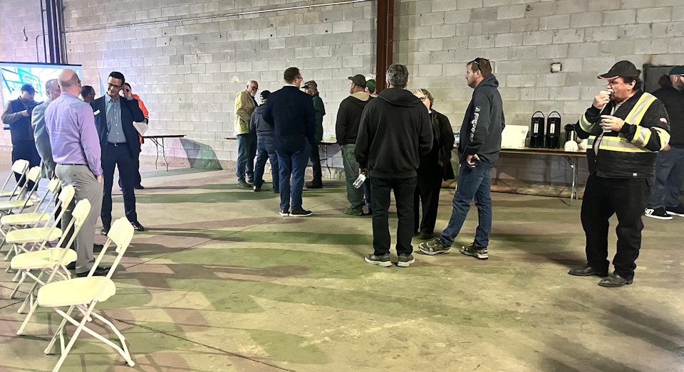 ICYMI: Prairie Clean Energy to bring first-of-its-kind product to ...