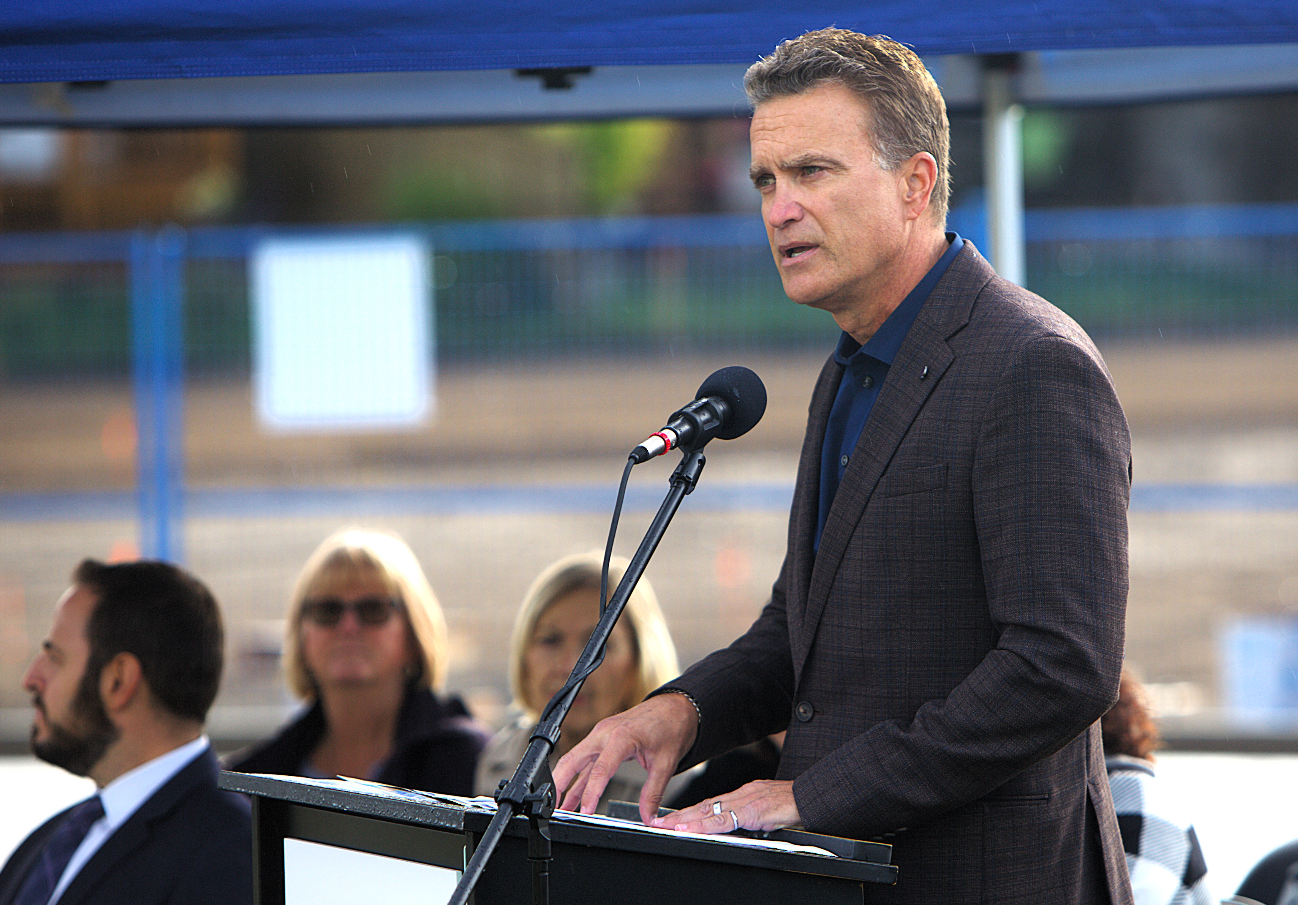 Guthrie says reliance on RCMP, Auditor-General critical in health probe ...