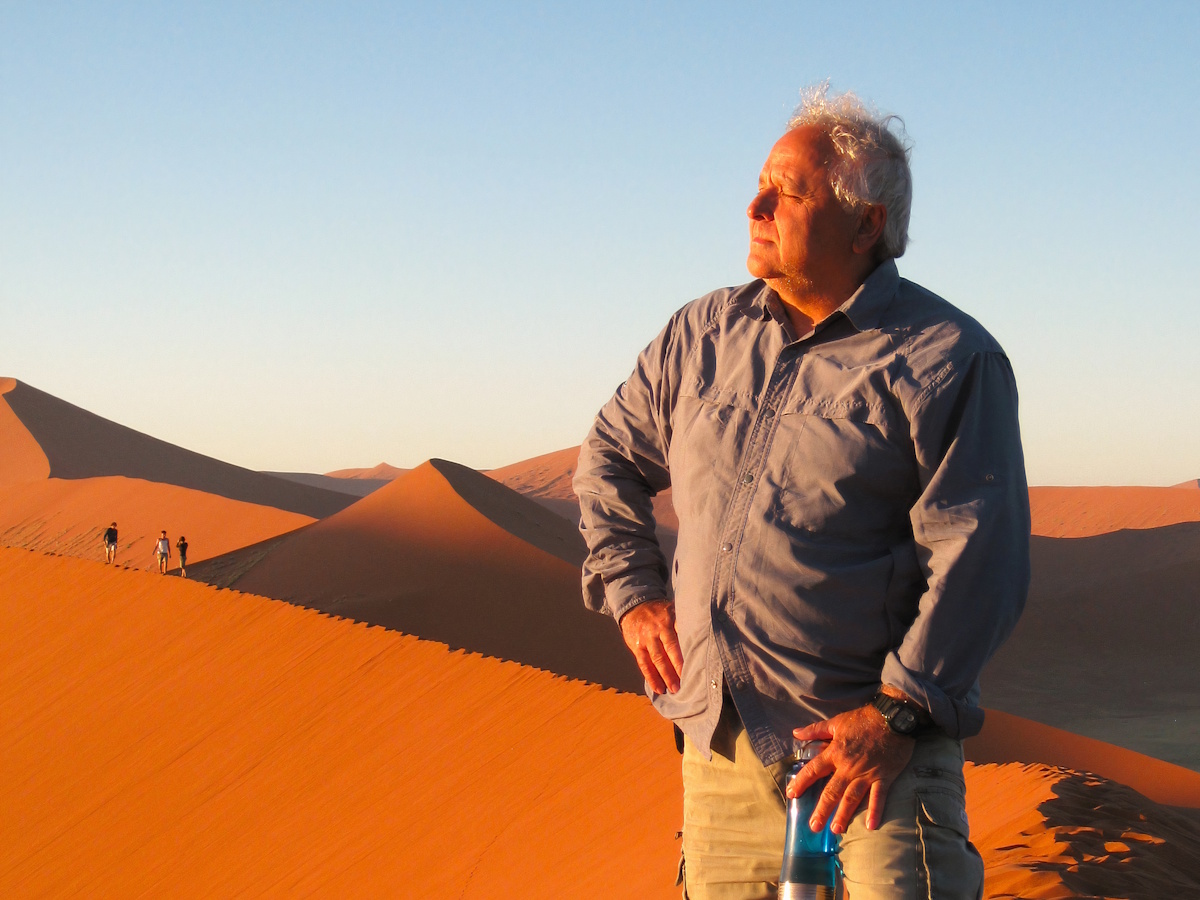 Manitoba memories, global reflections in Philippe Sabourin's book ...