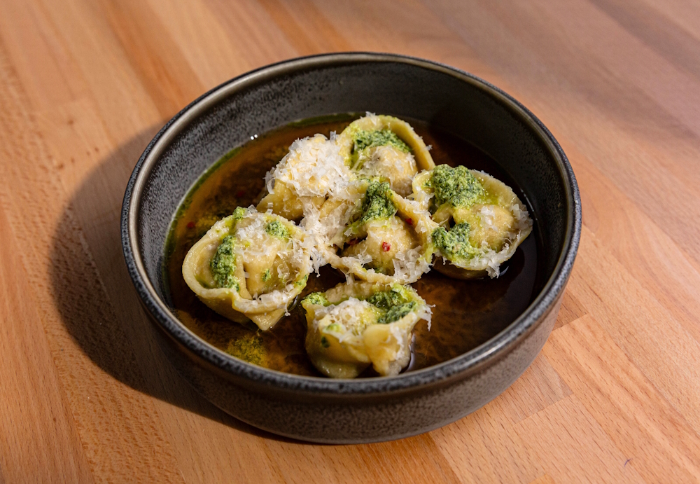 Trattoria Raccolto set to star in Flat Out Food TV show ...