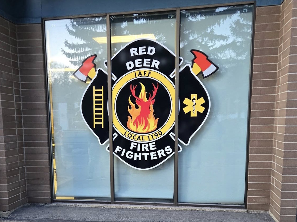 Red Deer emergency crews respond to multiple fires on Monday ...