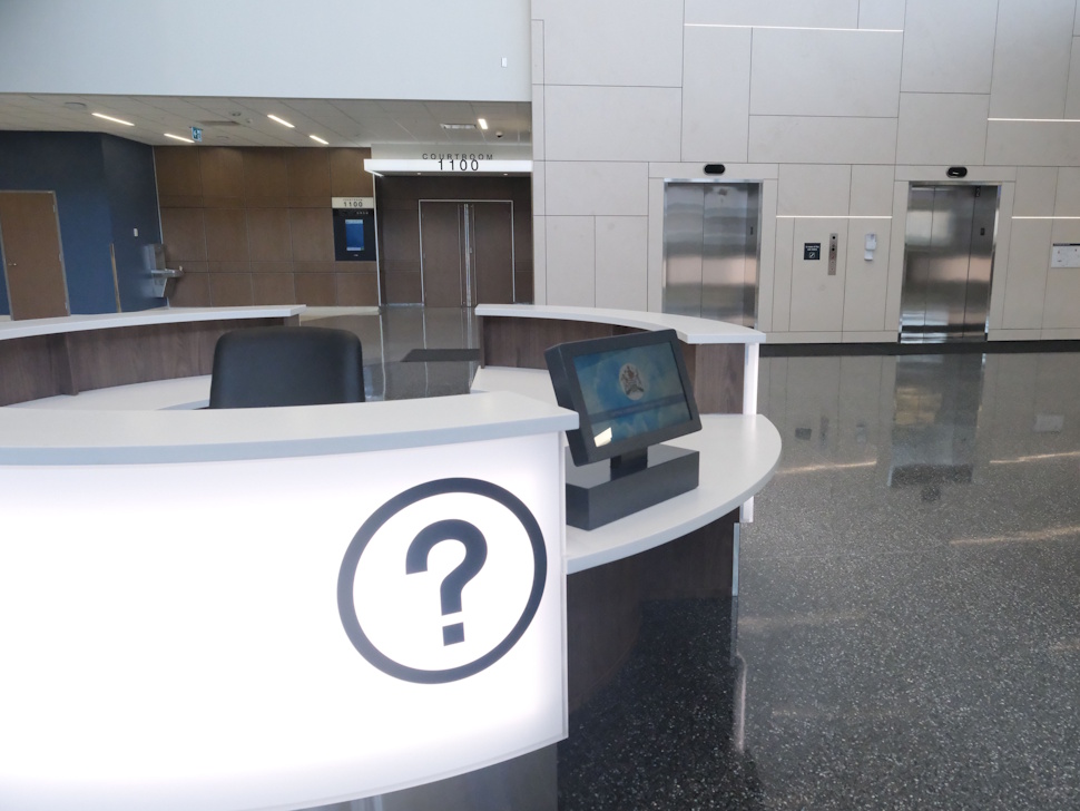 New Red Deer Justice Centre opens, promising faster access to justice ...