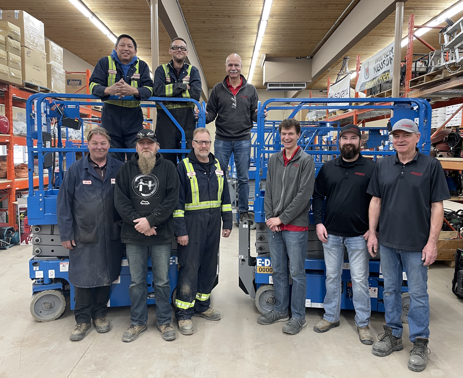 Partner Profile: Swift Current contractors and DIY-ers are well-served ...