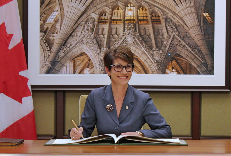 Candidate profiles- Kelly Block- Conservative- Carlton Trail-Eagle ...