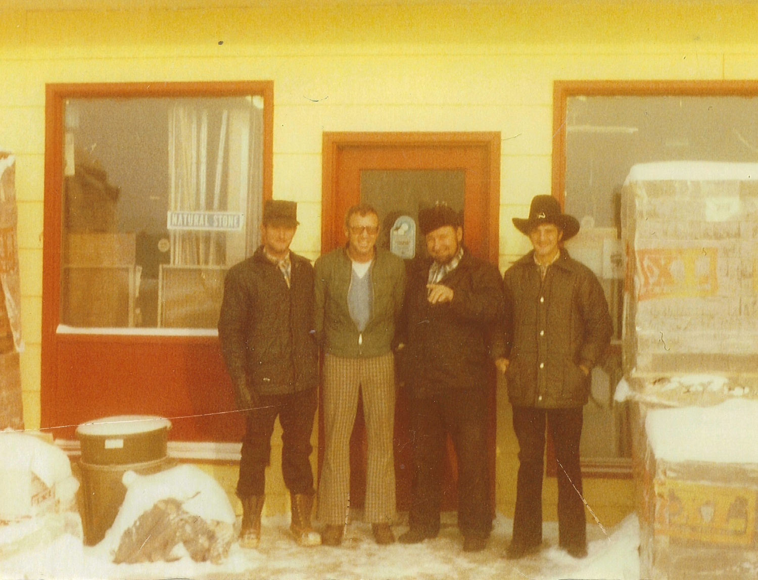 Partner Profile: Swift Current Building Supplies proud to carry on the ...