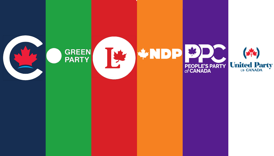 Six party candidates present in Selkirk Interlake Eastman for 2025 ...