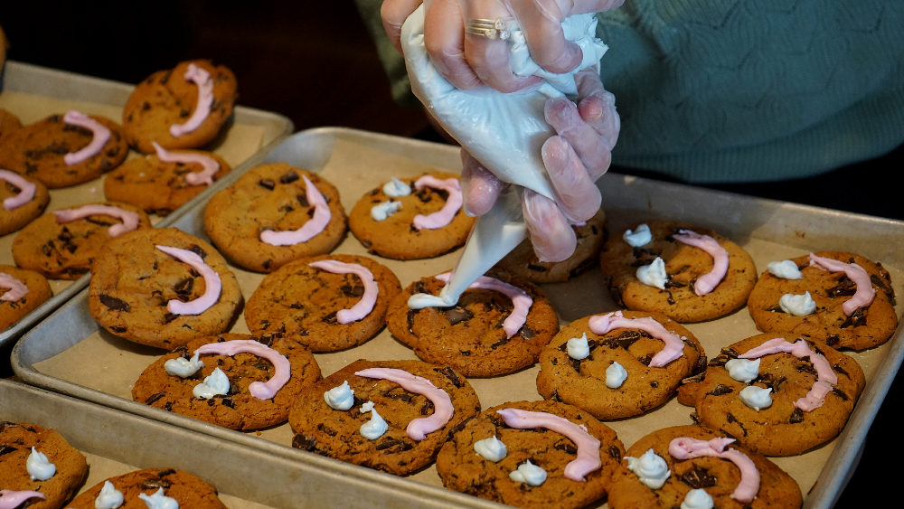 These local groups will benefit from this year's Tim Hortons Smile ...