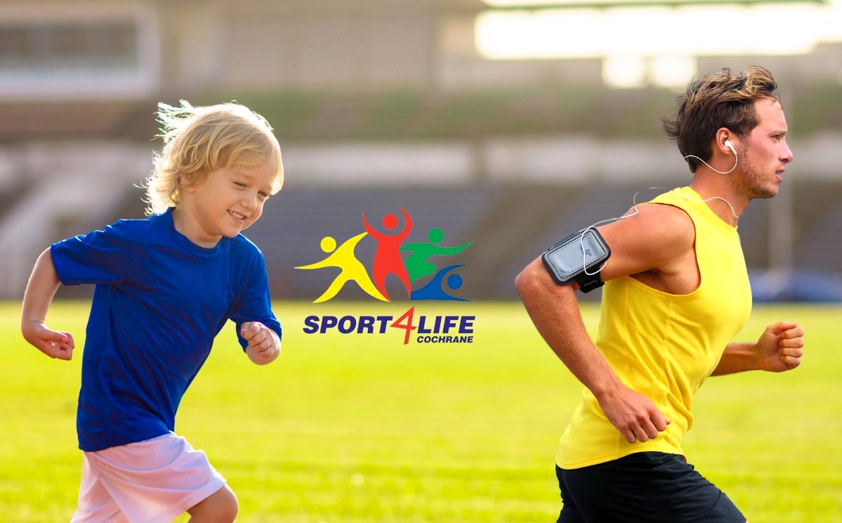 Sports 4 Life at crossroads, important meeting Apr. 22 - CochraneNow ...