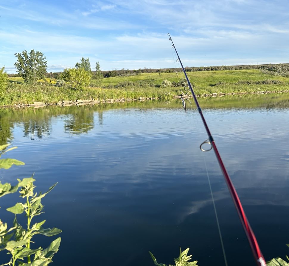 New guide, new fee: 2026 fishing season just weeks away ...