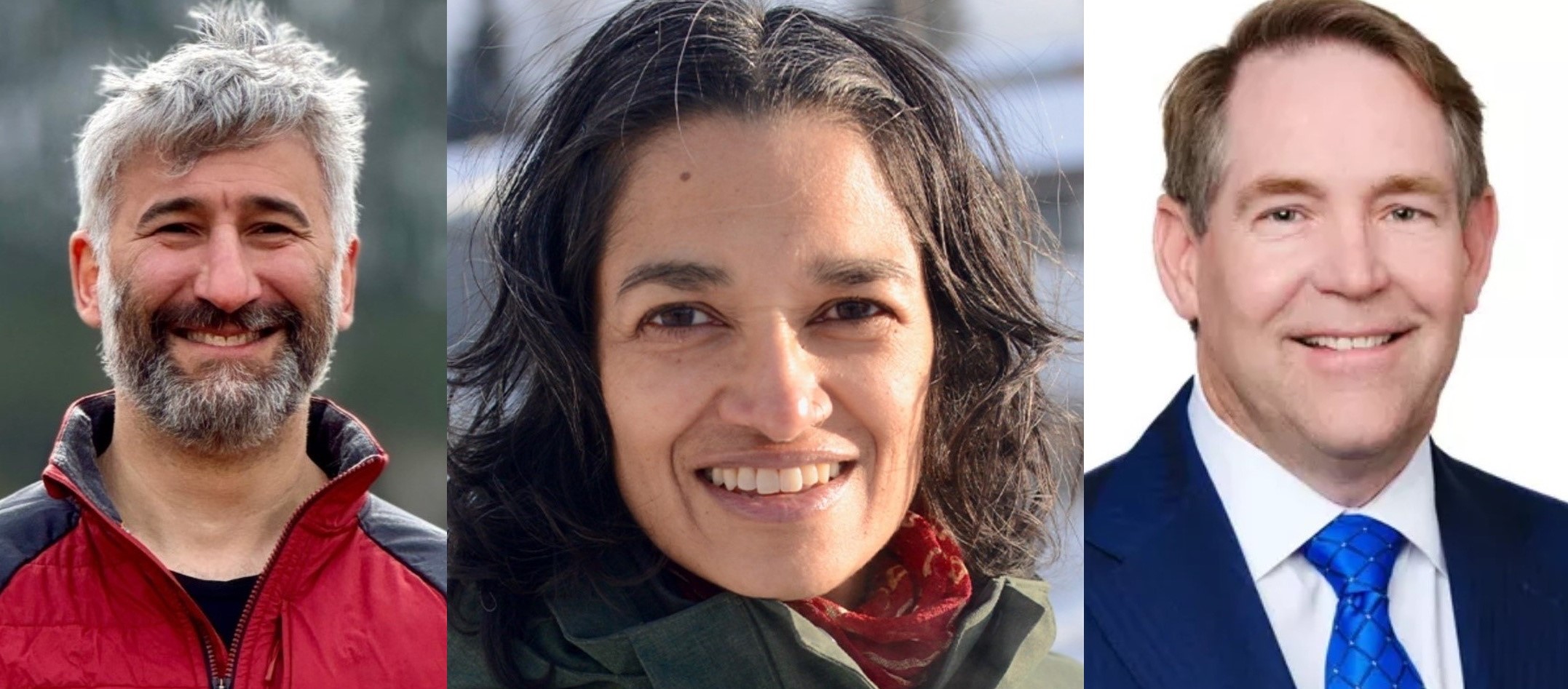 3 of 5 Yellowhead candidates appearing at Springbank forum ...