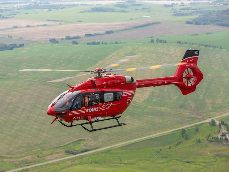 STARS statement on landing at the HDHF - DiscoverHumboldt.com - Local ...