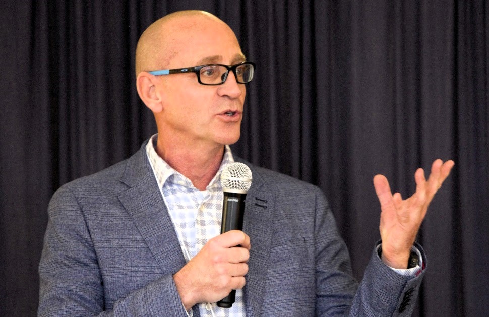 Genung takes helm of Spray Lake board as YMCA talks continue ...