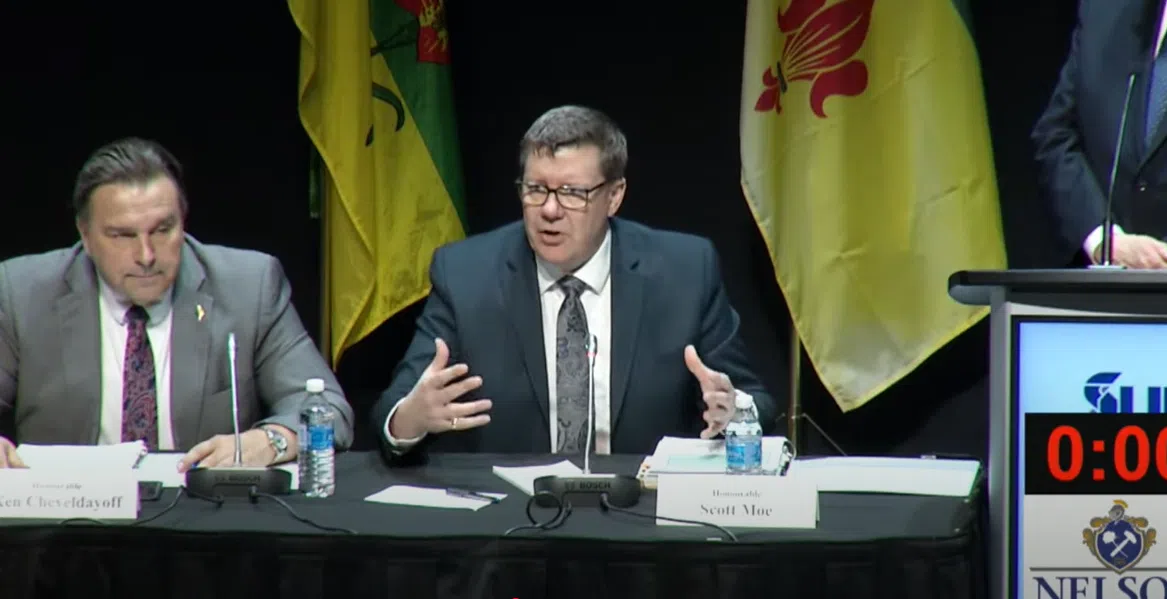 Urban municipalities draw Province’s attention to their concerns at ...