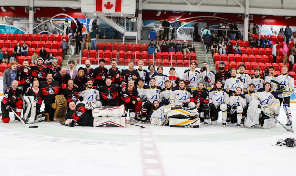 Lindsay Thurber’s third annual MegaBowl supports Central Alberta Women ...