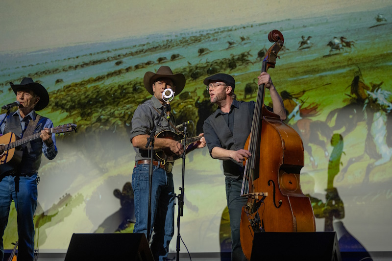 The Wardens return to Saskatchewan with a show in Quill Lake ...