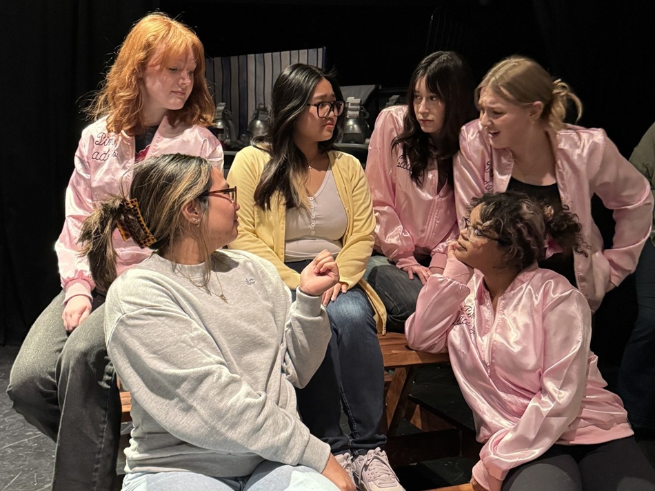 Grease production to hit the stage at Chestermere High School ...