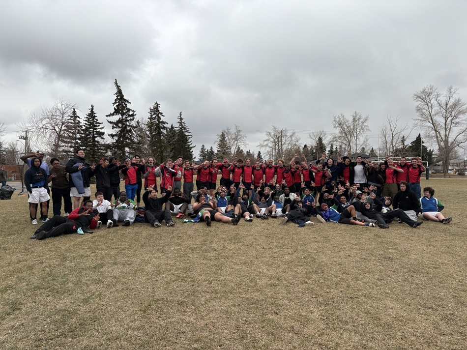Strathmore Spartans boys' rugby prepares for regular season ...