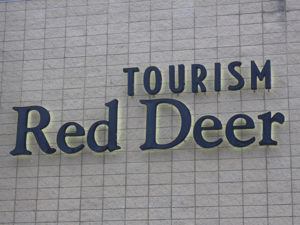 Tourism Red Deer launches new campaign to encourage local exploration ...
