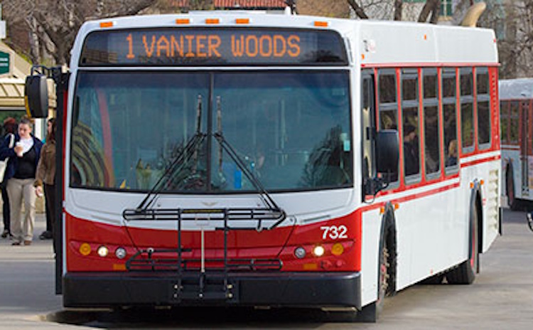 Transit fare assistance program now permanent in Red Deer ...