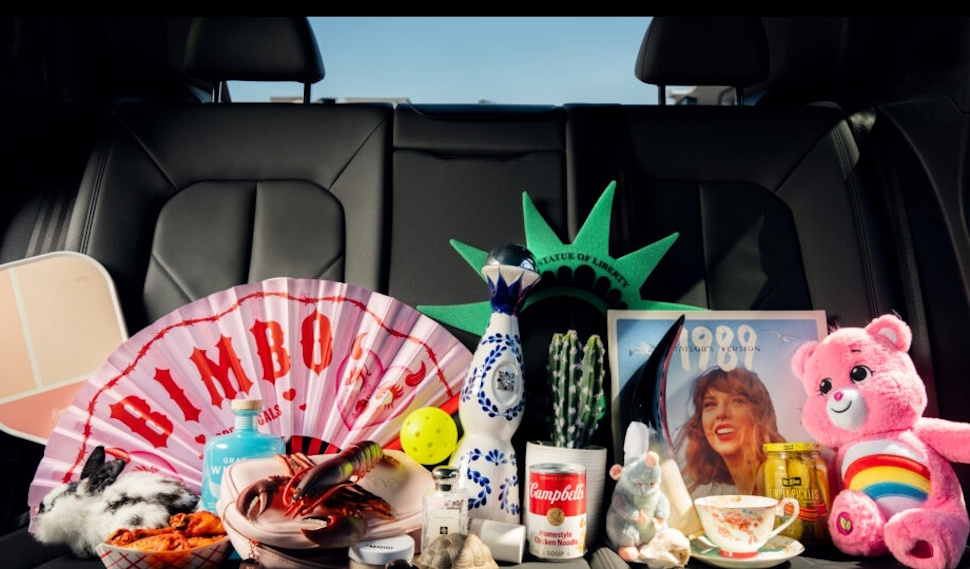 Uber Canada calls out Red Deer as 6th most forgetful city ...