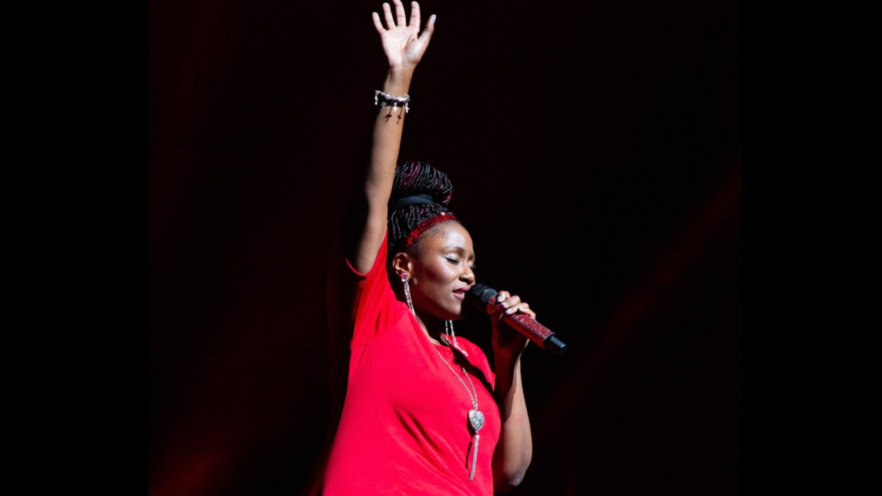 Team Mandisa remembers singer one year after death - CHVNRadio ...