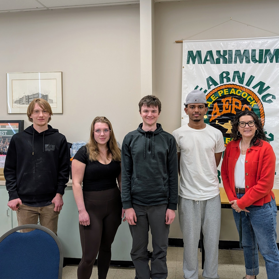 High schoolers work Election Day: 'It gave me more confidence in our ...