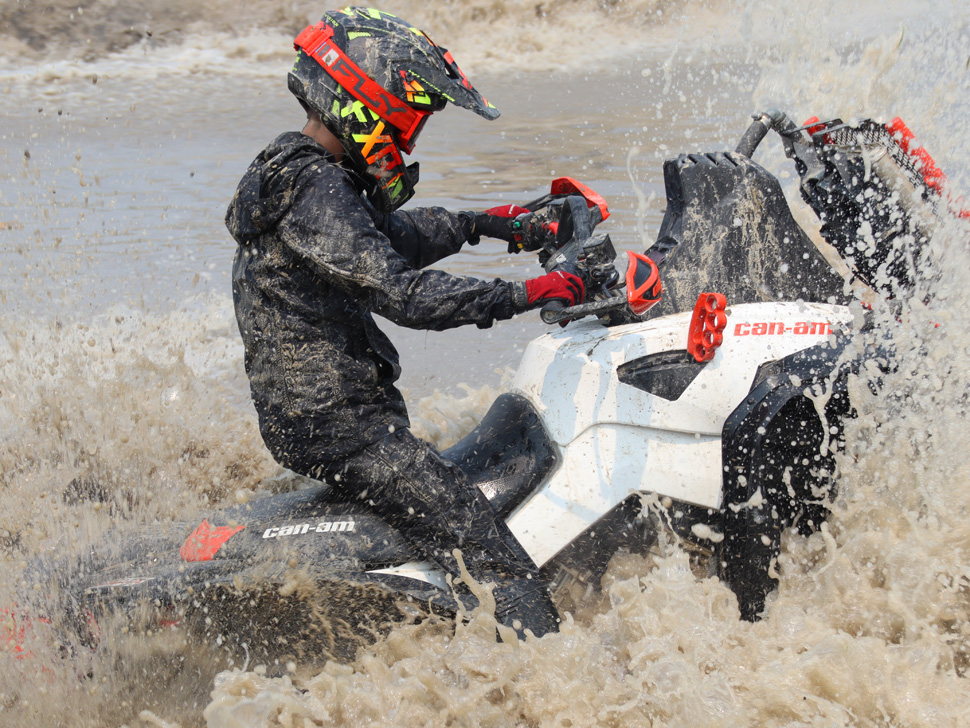 Piney’s ATV Mud Run in Photos - SteinbachOnline.com - Local news ...