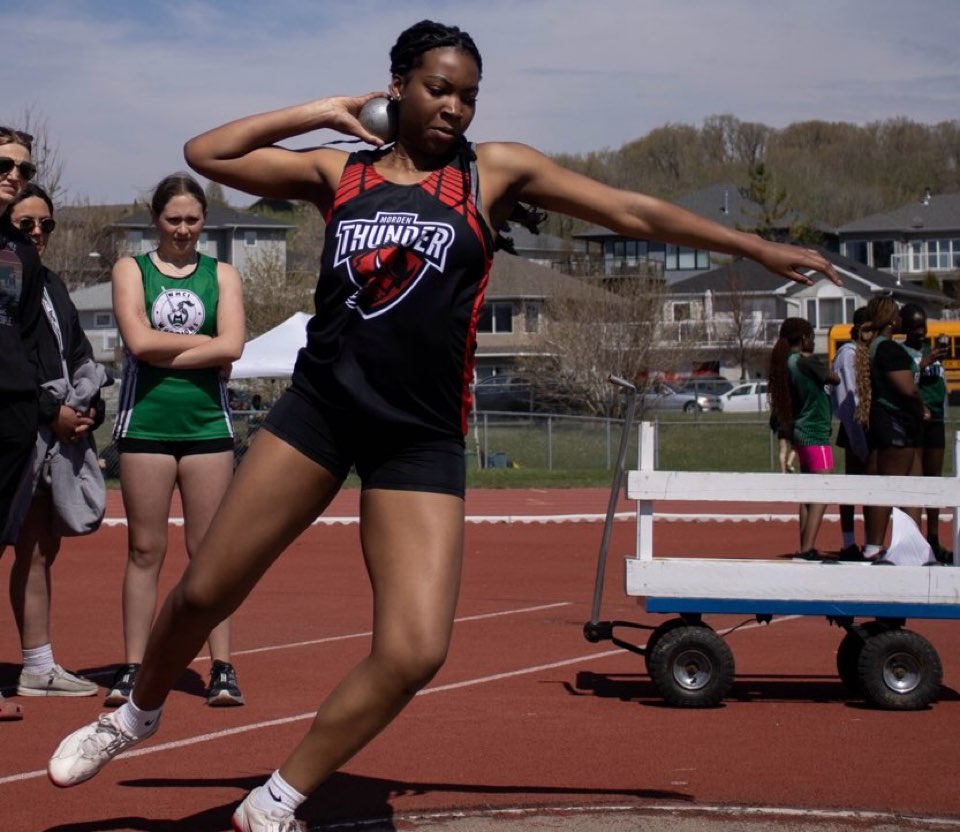 Omoleye building for strong showing at upcoming provincials ...