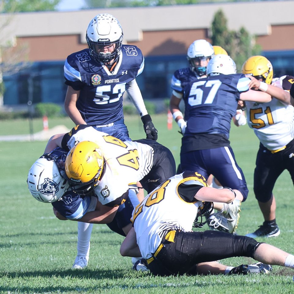 SRSS Sabres Recap - SteinbachOnline.com - Local news, Weather, Sports ...
