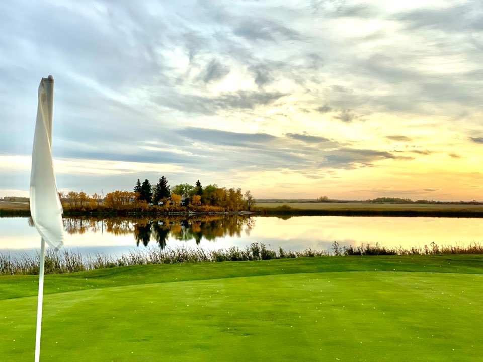 "Hidden jewel" Killarney Lakeside Golf Club ready for big season ...