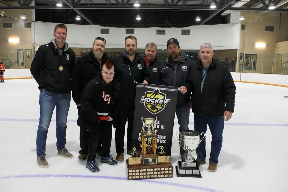 Aces President Lansard speaks on team being voted out of SEMHL ...