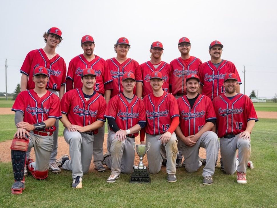 Border Baseball is back for what will be an exciting 2025 season ...