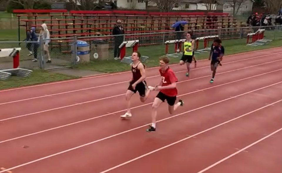 Long time coach Bell a strong believer in track and field programs ...