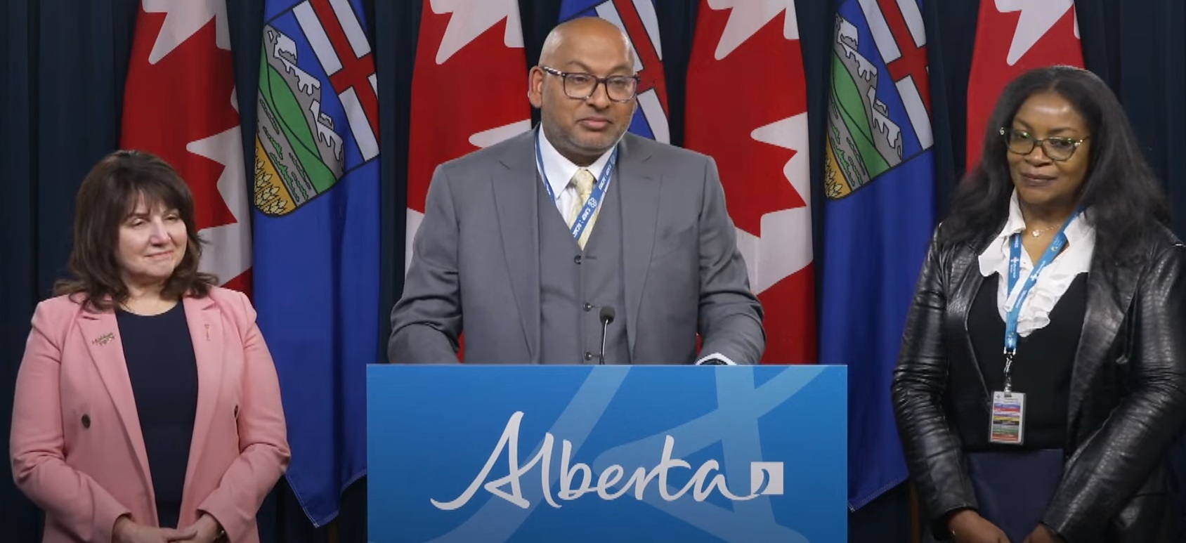 Alberta health official warns of ‘one of the largest outbreaks in ...