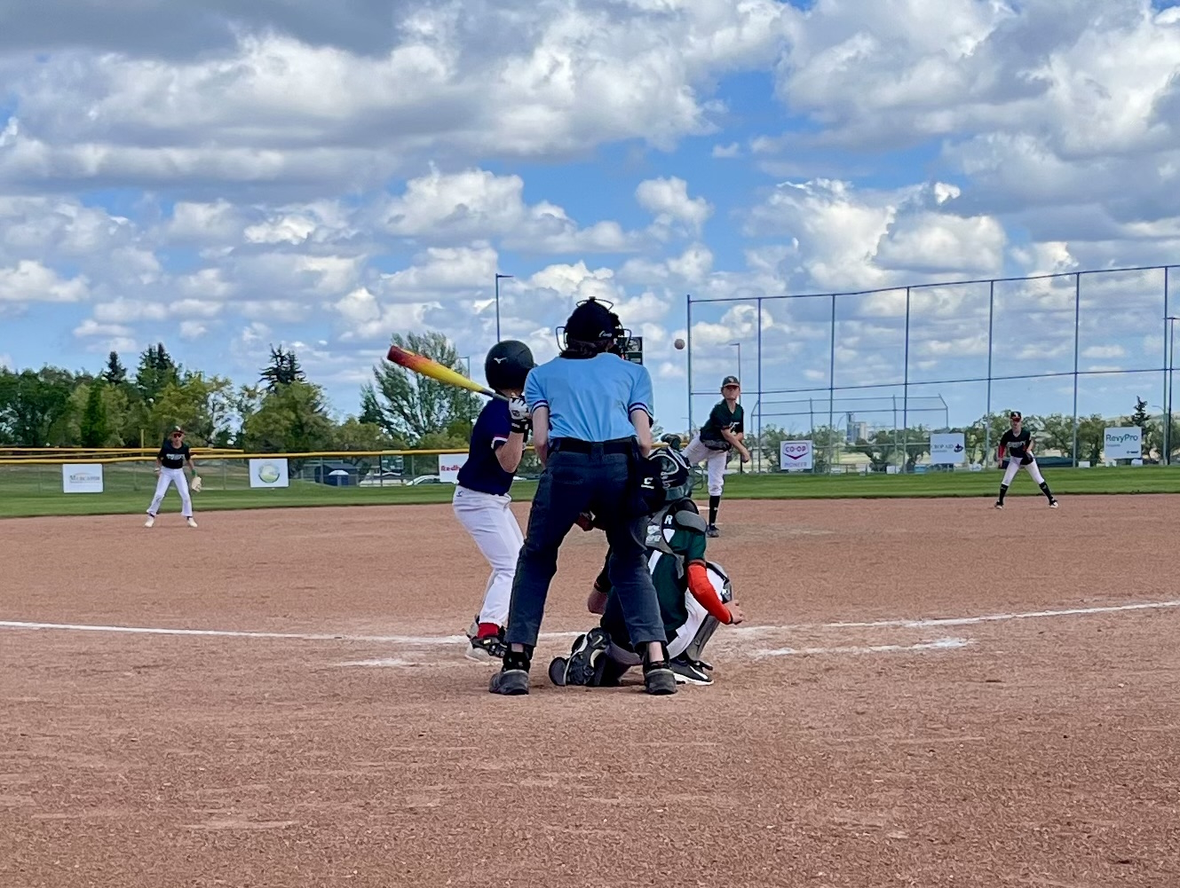 13U AAA 57's have strong run at provincials - SwiftCurrentOnline.com ...