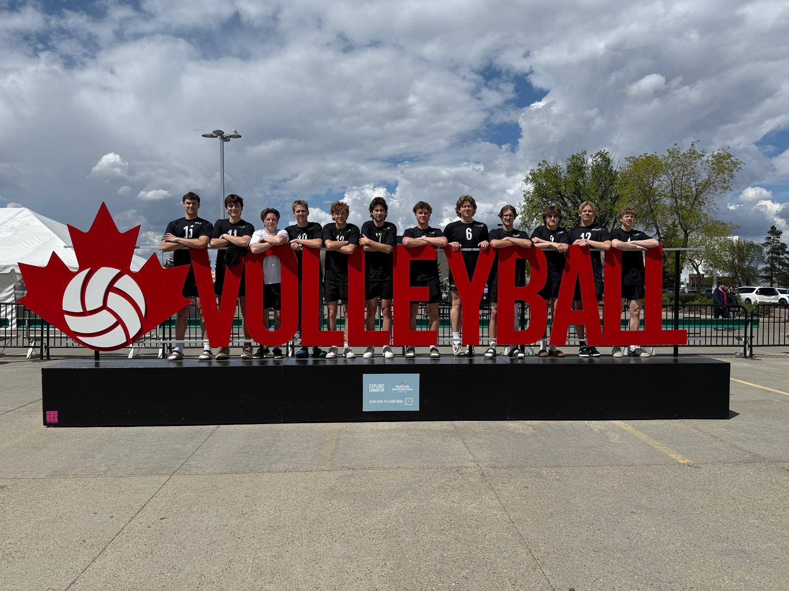 Sundogs teams enjoy competition at nationals - SwiftCurrentOnline.com ...