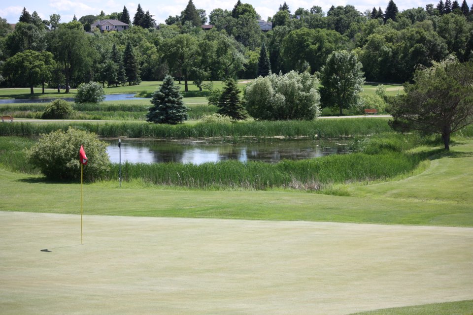 Minnewasta Golf Club in beautiful shape and primed for special year ...