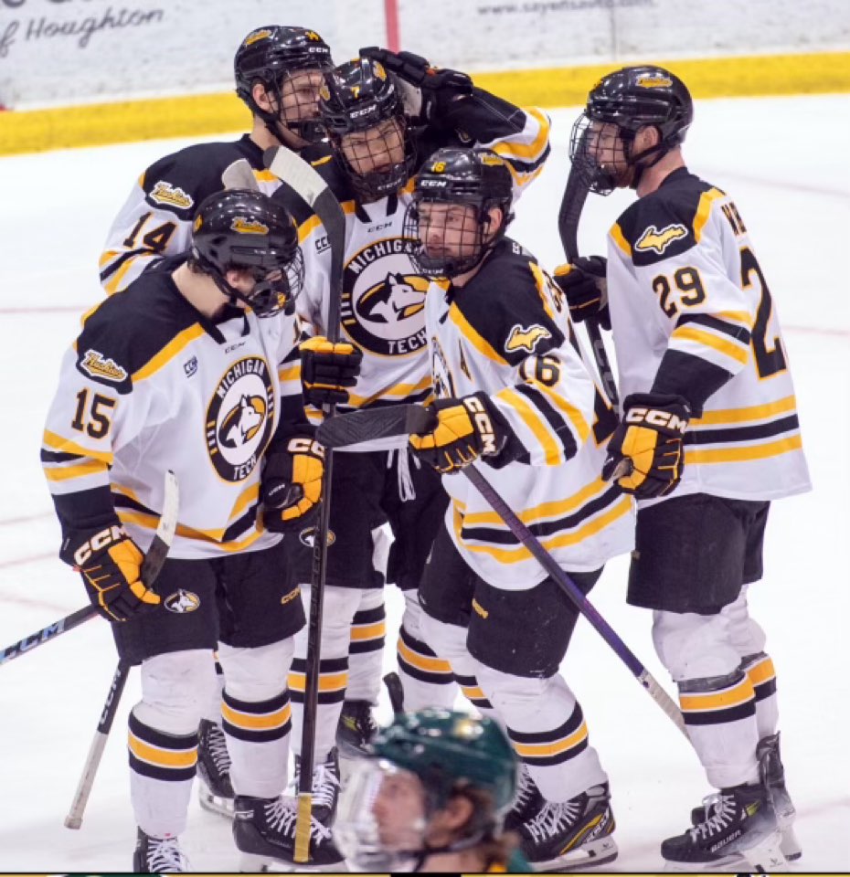 Gordon looking forward to suiting up for University of North Dakota ...