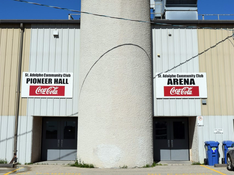 Ritchot launches Paint the Rink event to mark end of winter sports ...