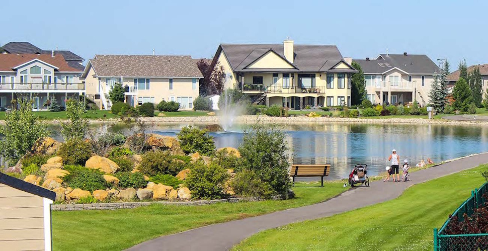 Town of Olds shares housing survey results, seeks public input ...