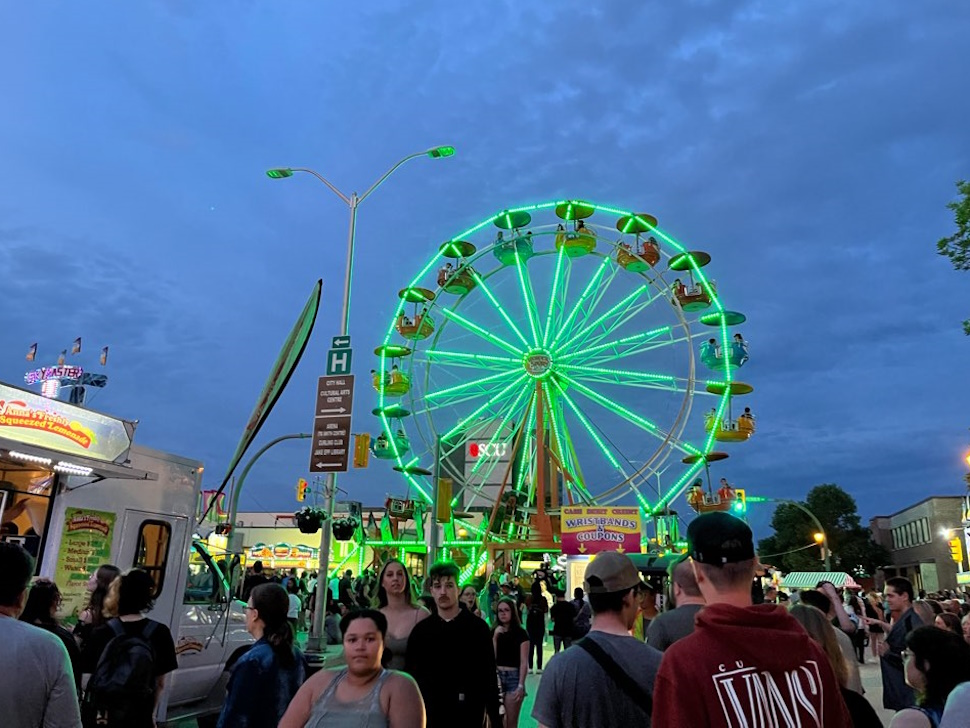 Summer in the City faces rising costs and leadership changes ...