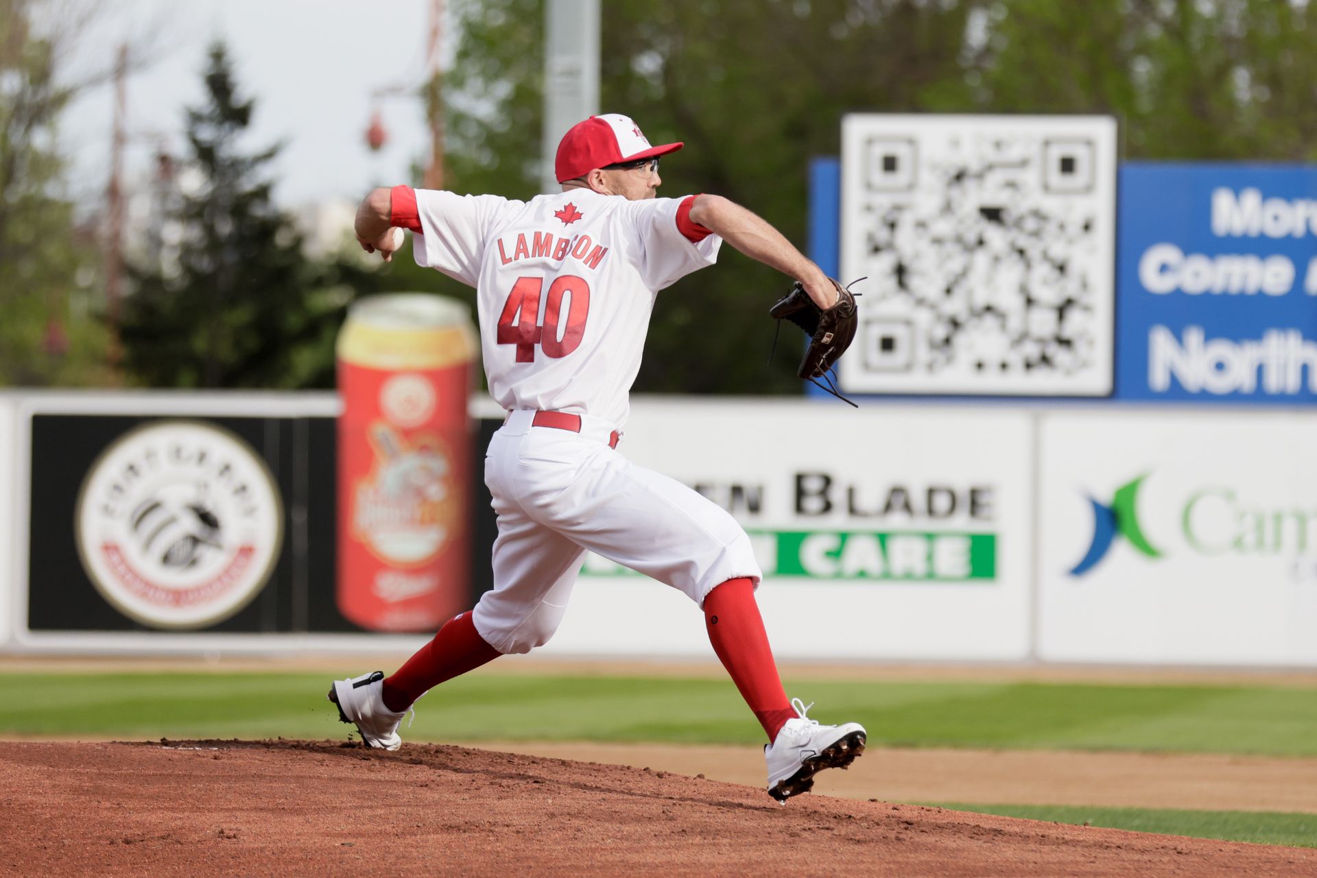 Goldeyes explode for seven in the third, down Milkmen 11-6 for third straight win - Classic107 ...