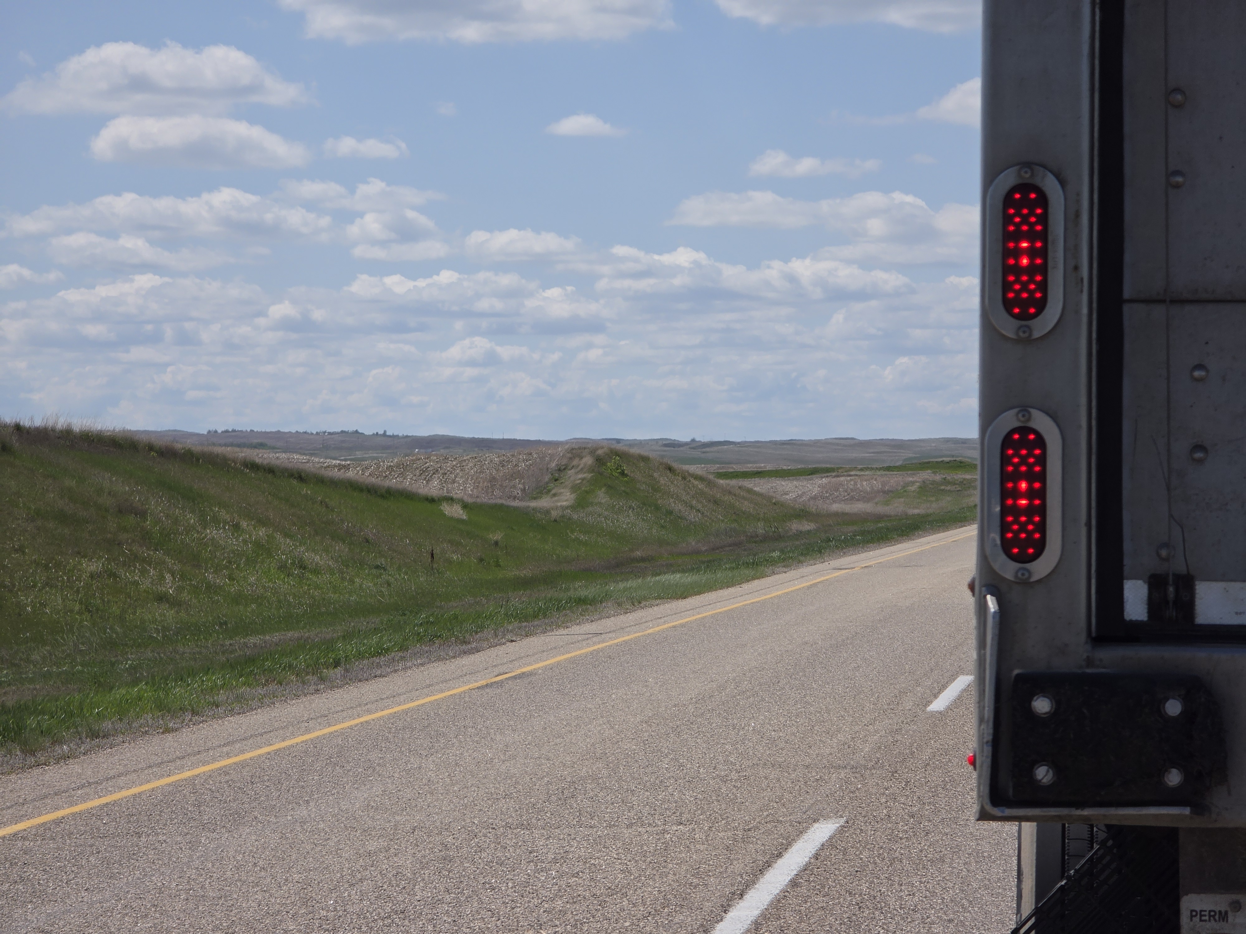 Trans-Canada Highway collision detours traffic - SwiftCurrentOnline.com ...