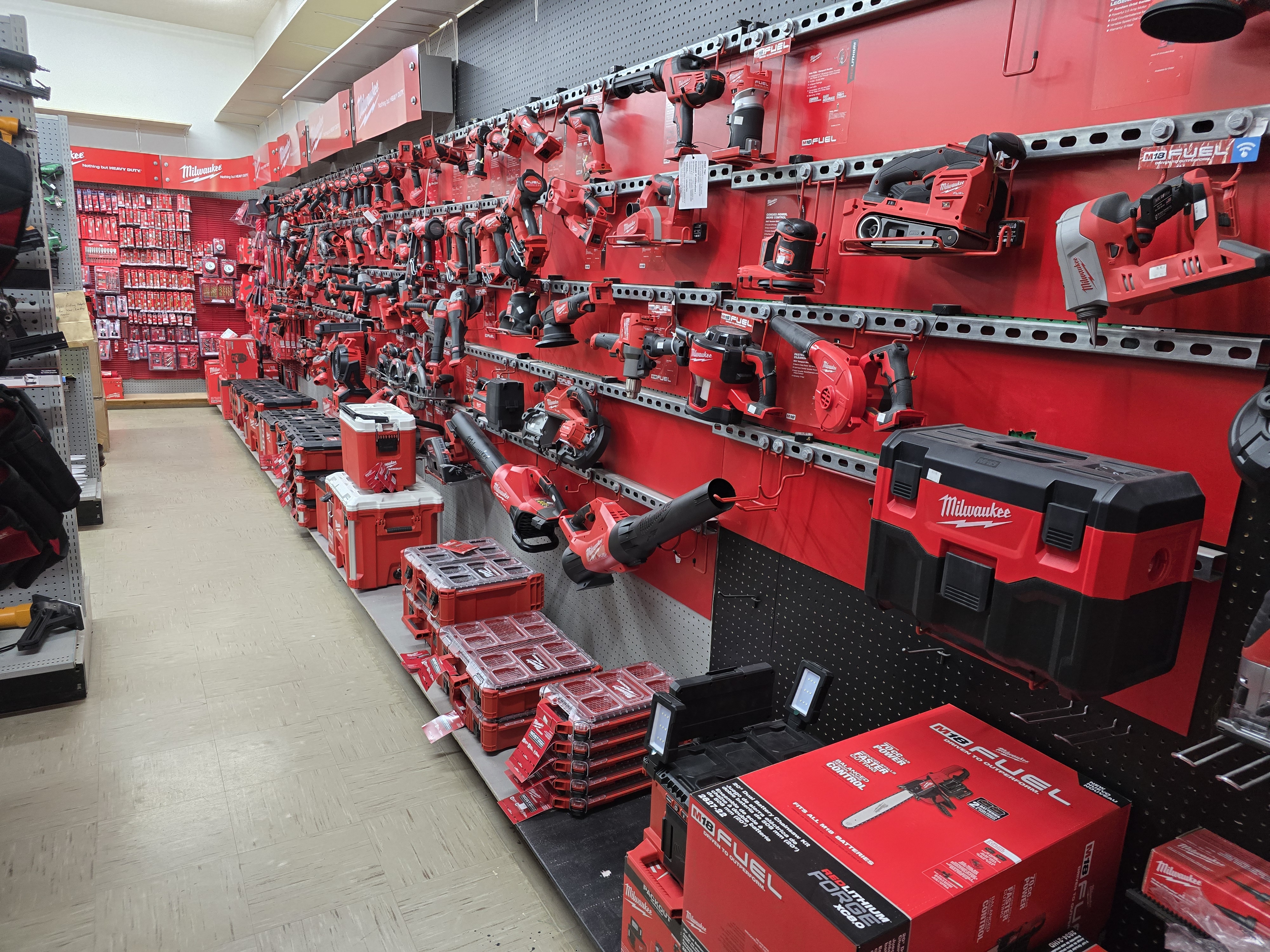 Partner Profile: Milwaukee Innovation Tour at Swift Current Building ...