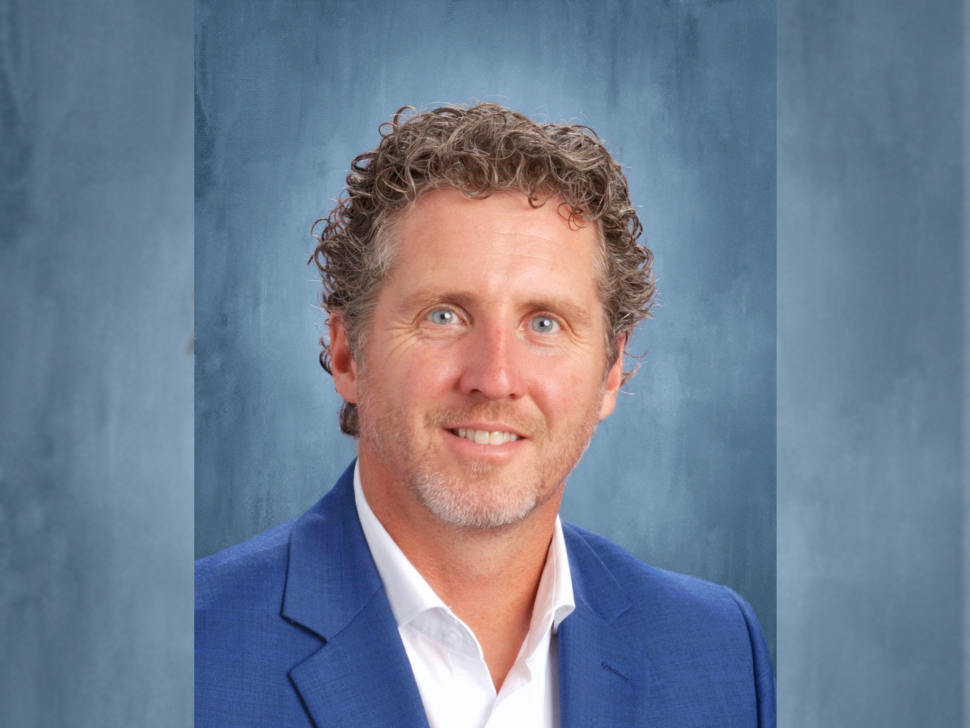 New program "to build sustainable capacity in leadership" in local ...