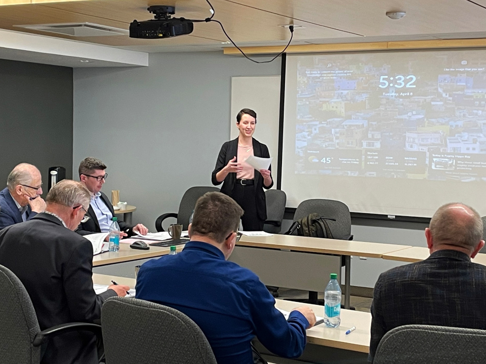 Headway asks City Council for more money to run support programs ...