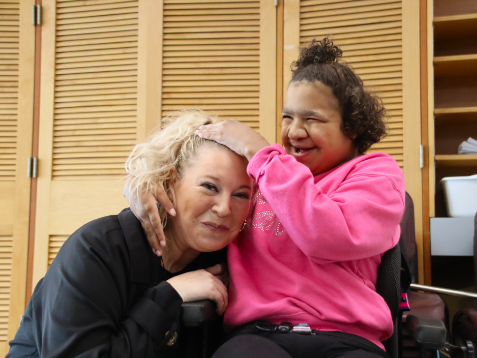 Steinbach teen to receive custom wheelchair through Tabs for ...