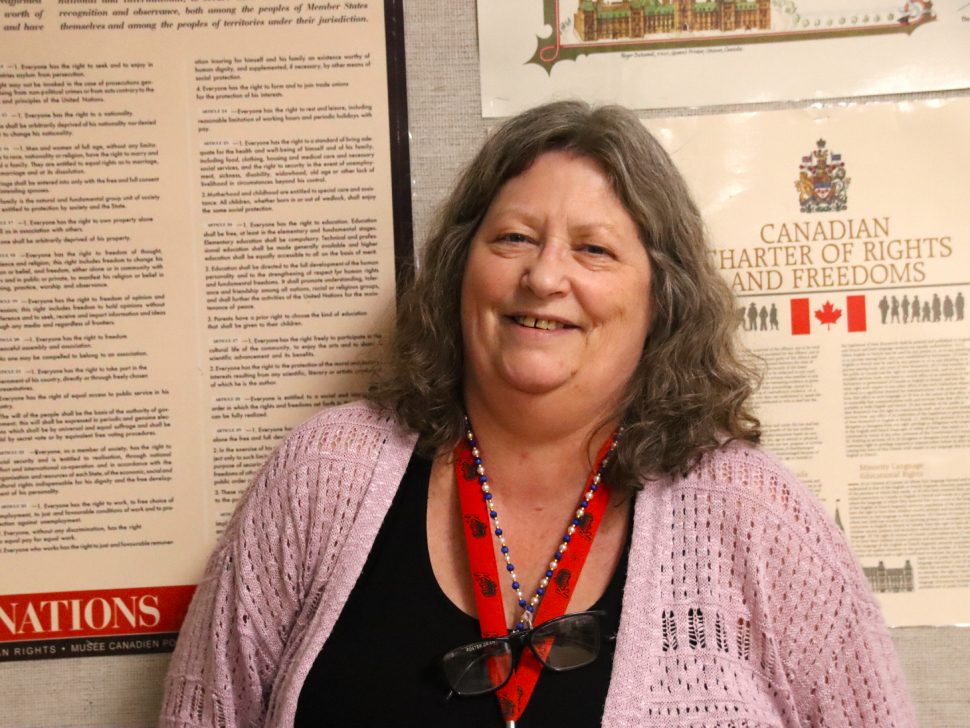 "You are making an impact": Local teachers recognized at ceremony ...