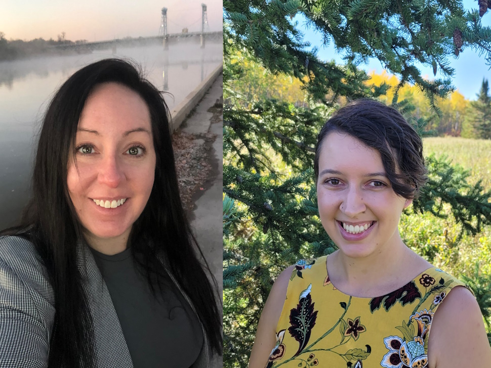 Headway welcomes new coordinator, celebrating successes in Steinbach ...